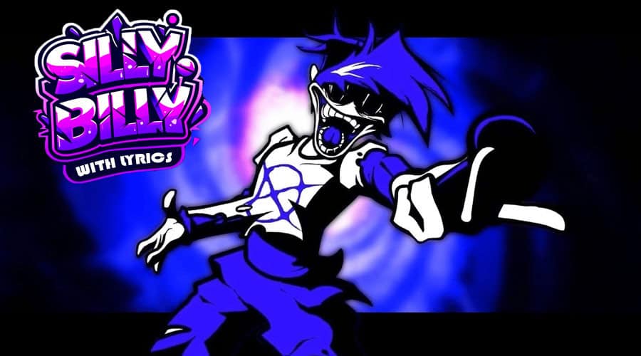 FNF Silly Billy With Lyrics - Play Online at Friday Night Funkin