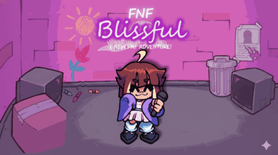 FNF Vs. Gamblecore - Play Online at Friday Night Funkin