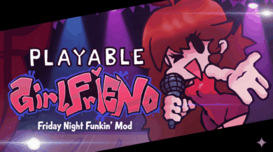 FNF Trepidation - Play Online at Friday Night Funkin