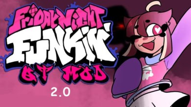 FNF Character Test Playground - Play Online at Friday Night Funkin