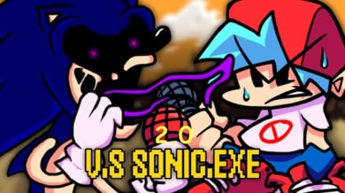 FNF Vs. Nonsense - Play Online at Friday Night Funkin