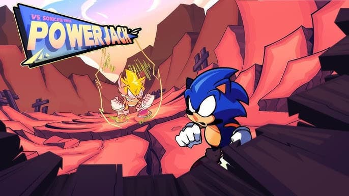 FNF Powerjack - Play Online at Friday Night Funkin